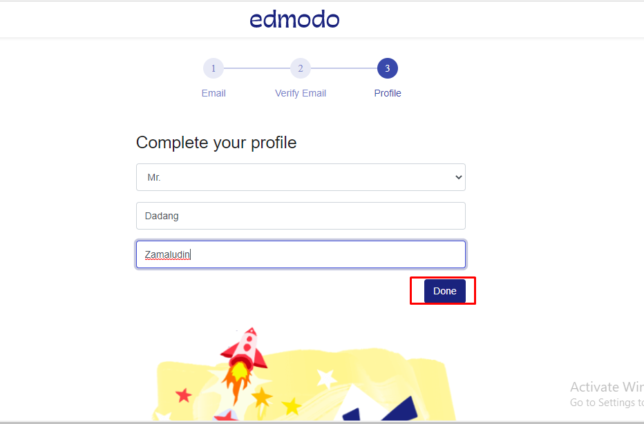 Cara Menggunakan Edmodo - Edukepo.com